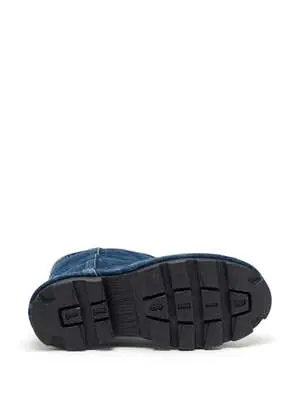 DIESEL® D-hammer Boots