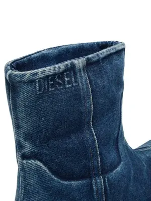DIESEL® D-hammer Boots