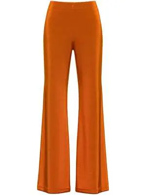 Margherita Maccapani High Waisted Pants For Women