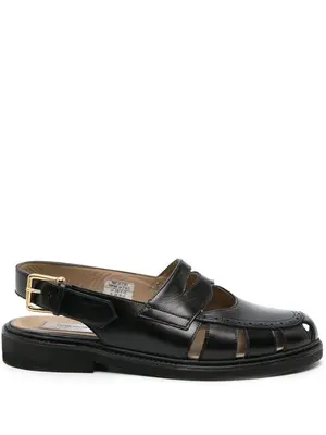 Thom Browne Strappy Sandals For Men