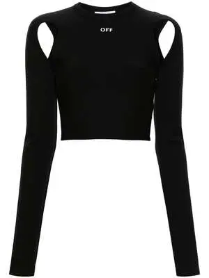 Cut Out Sleeve