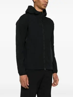 Herno Hooded Water-repellent Jacket