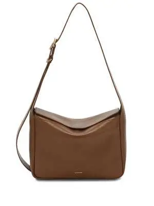 Jil Sander Messenger Bag Cross Body Bags