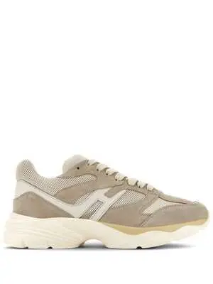 Hogan Hyperlight Allacc Sneakers - Neutrals