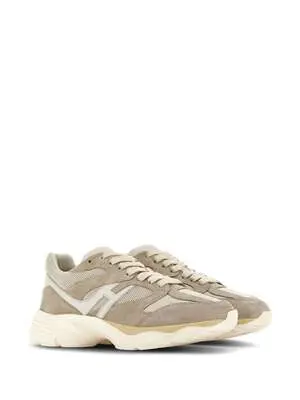 Hogan Hyperlight Allacc Sneakers - Neutrals