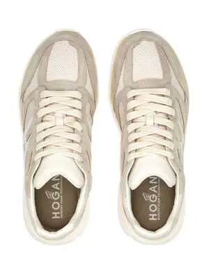 Hogan Hyperlight Allacc Sneakers - Neutrals