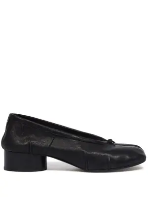 Maison Margiela Mid Calf Pumps