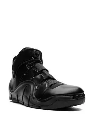 Nike Lebron 4 Anthracite Sneakers