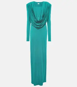 Magda Butrym Ruched Evening Dresses