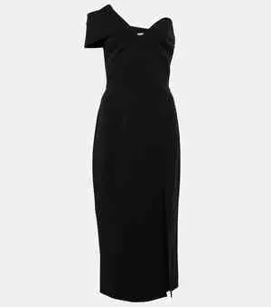 Safiyaa Asymmetrical Cocktail Dresses