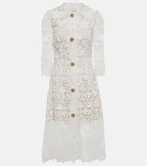 Lace Day Dresses