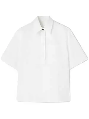 Women's Jil Sander Half Sleeve
