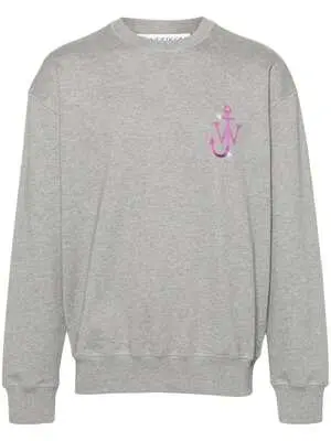 Jw Anderson Ribbed Sweatshirts Hoodies For Men
