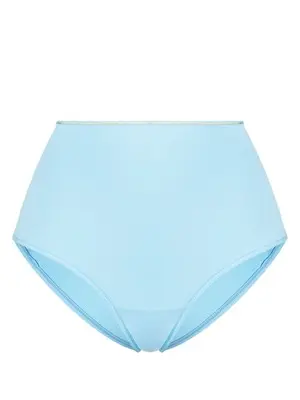Marlies Dekkers Dame De Paris High-waisted Briefs - Blue