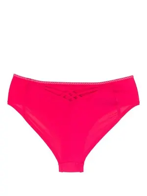 Marlies Dekkers Dame De Paris Brazillian Briefs