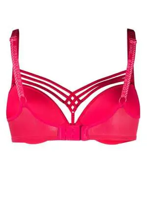 Marlies Dekkers Dame De Paris Push-up Bra
