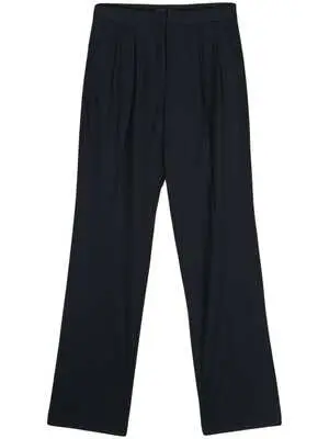 Fabiana Filippi Straight-leg Tailored Trousers