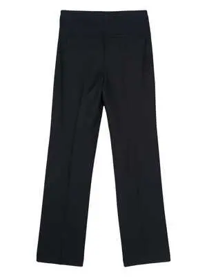 Fabiana Filippi Straight-leg Tailored Trousers