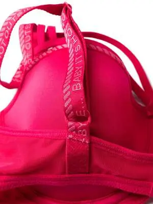 Marlies Dekkers Dame De Paris Balcony Bra - Pink