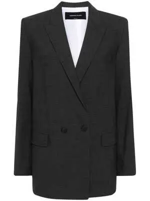 Fabiana Filippi Fitted Blazers For Women