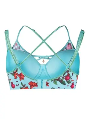 Marlies Dekkers Forbidden Fruit Plunge Balcony Bra
