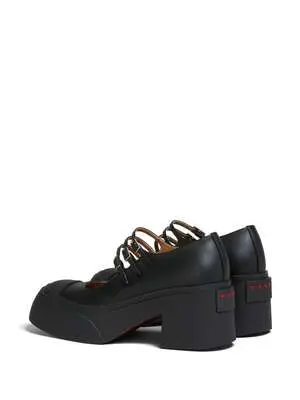 Marni Pablo Mary Jane Pumps