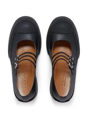 Marni Pablo Mary Jane Pumps