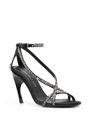 Alexander Mcqueen Heeled Sandals For Women