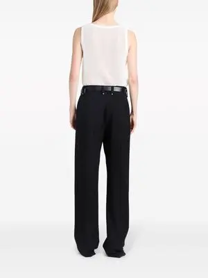 Proenza Schouler Kiki Perforated Tank