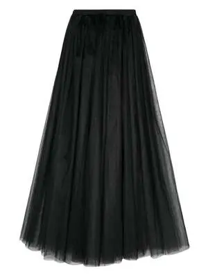 Alchemy Fashions X Lia Aram Tulle Maxi Skirt