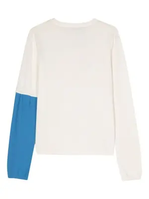 JW Anderson Embroidered Jumper