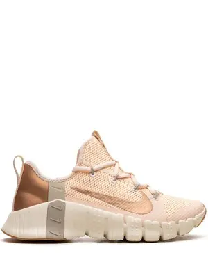 Nike Free Metcon 3 Sneakers - Pink