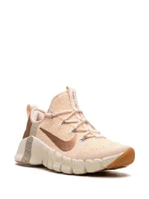 Nike Free Metcon 3 Sneakers - Pink