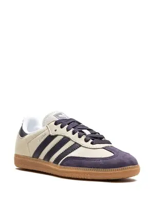 Adidas Samba Og Sneakers - Neutrals