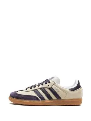 Adidas Samba Og Sneakers - Neutrals