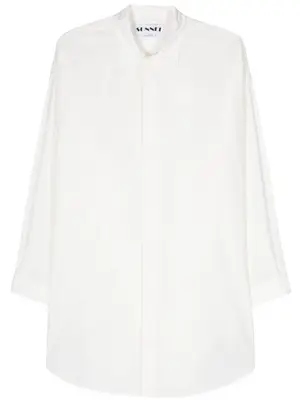 Sunnei Drop Shoulder Tops
