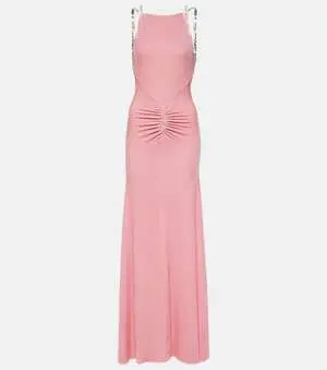 Rabanne Oversized Evening Dresses