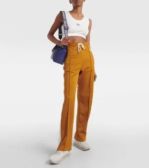 Loewe X On Cloudtilt Sneakers