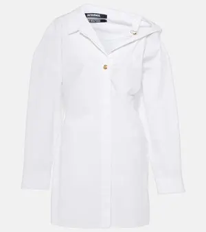 Jacquemus Camisole Day Dresses