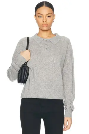 Eterne Brady Sweater - Grey