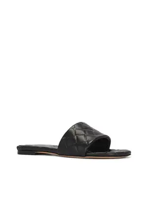 Bottega Veneta Flat Sandal