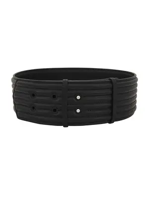 Alaia Studded Accessories