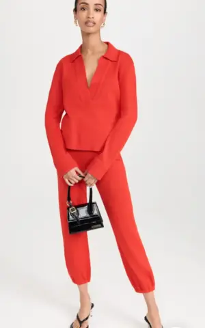 Jacquemus Le Chiquito Moyen Boucle Bag