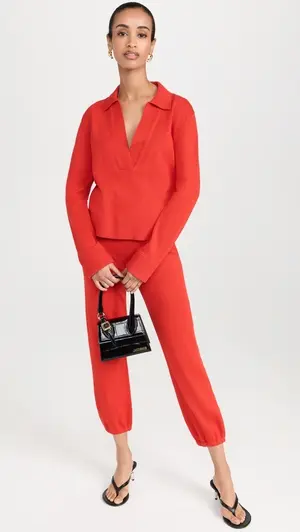 Jacquemus Le Chiquito Moyen Boucle Bag