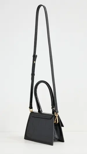 Jacquemus Le Chiquito Moyen Boucle Bag