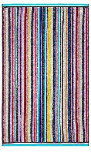 Missoni Chandler Bath Towel In Multi - N,a