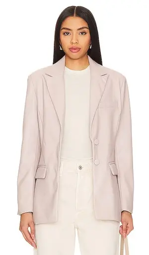 Steve Madden Collared Blazers For Women