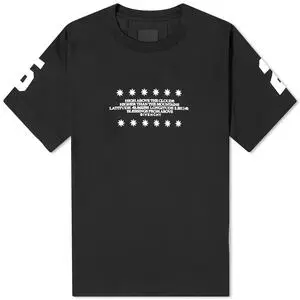 Givenchy Ski T-shirt