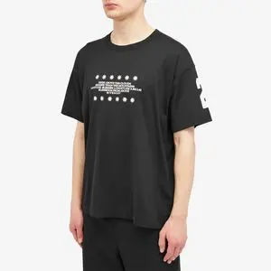 Givenchy Ski T-shirt