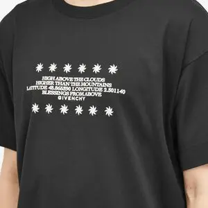 Givenchy Ski T-shirt